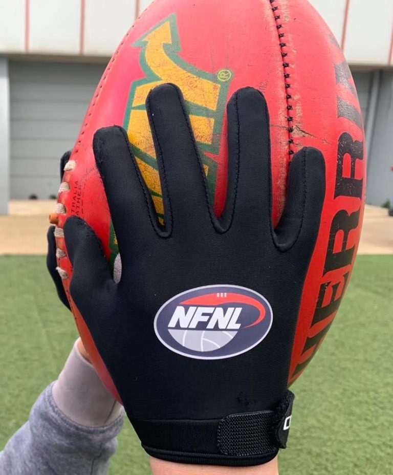 Footy Gloves - Vida Footy